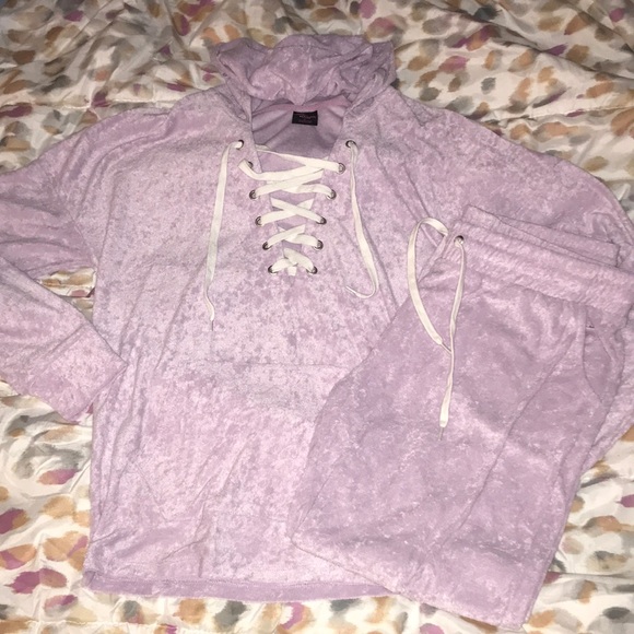 Material Girl | Other | Material Girl Active Outfit | Poshmark